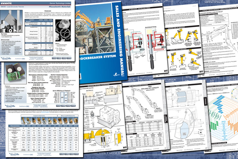 Sales Handbooks | Iron Media